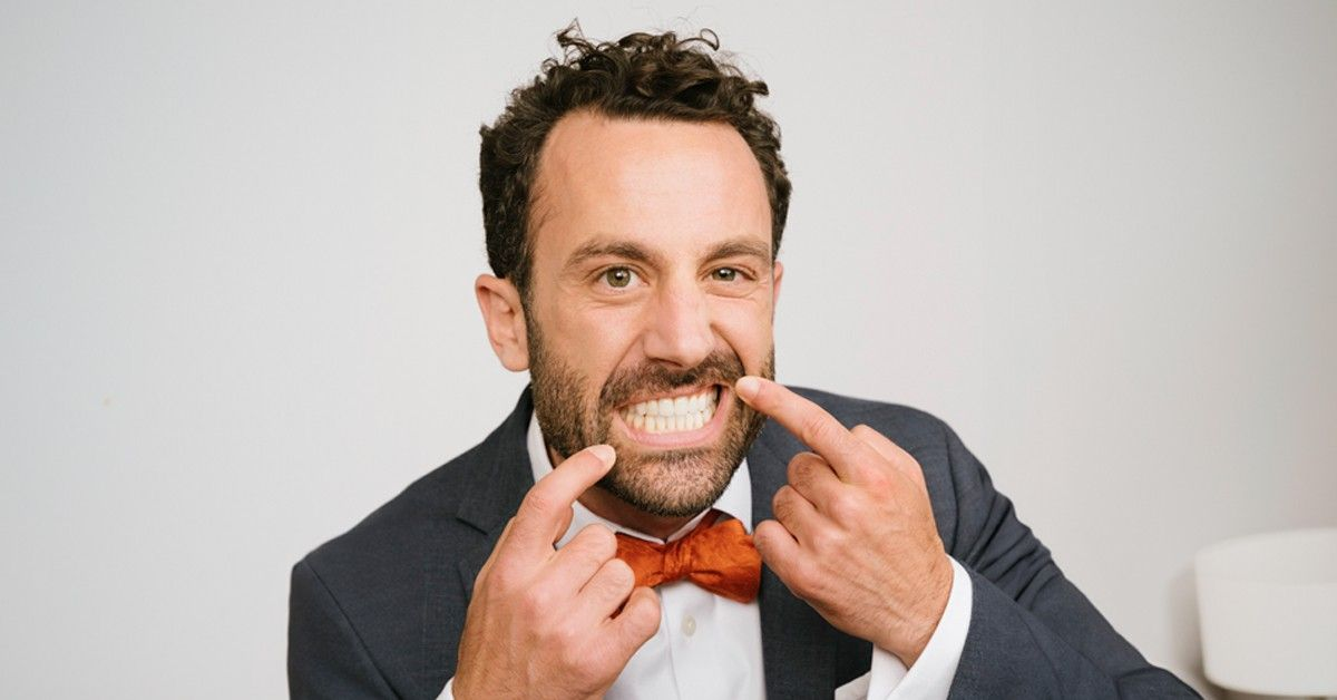 Dental trivia: facts about the teeth to make up your smile