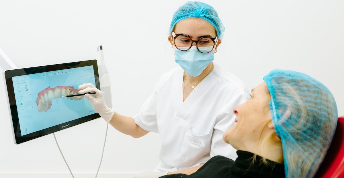 Latest dental innovations: Trends in dentistry for 2024 🦷