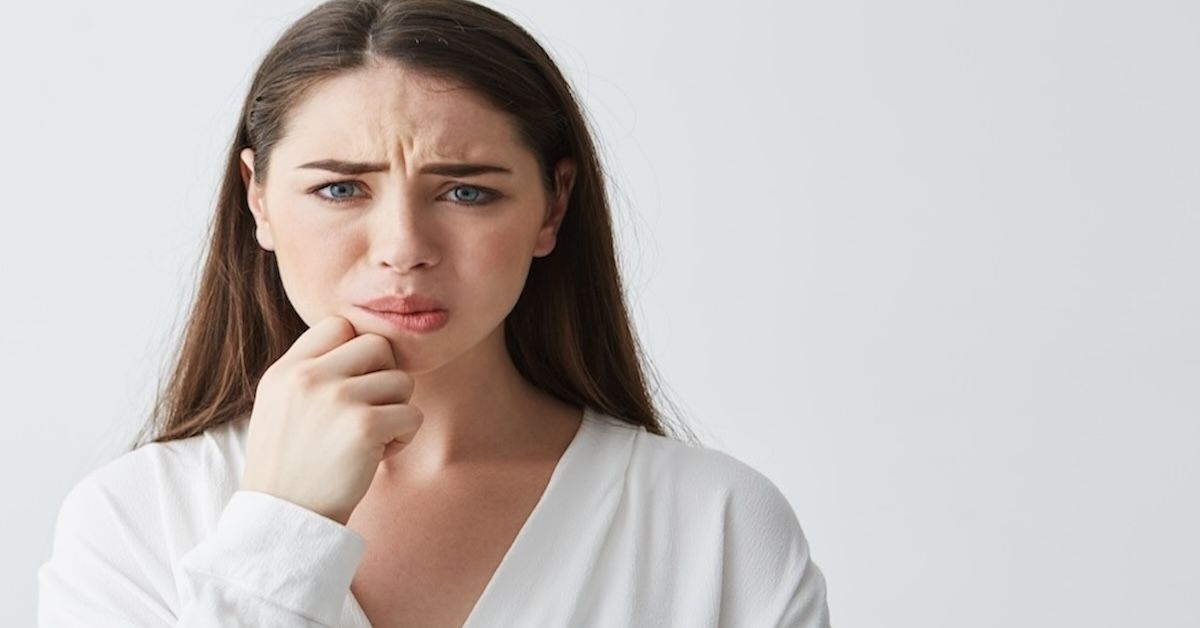 Qu'est-ce que les plaies à la bouche ou lésions buccales ? 🦷