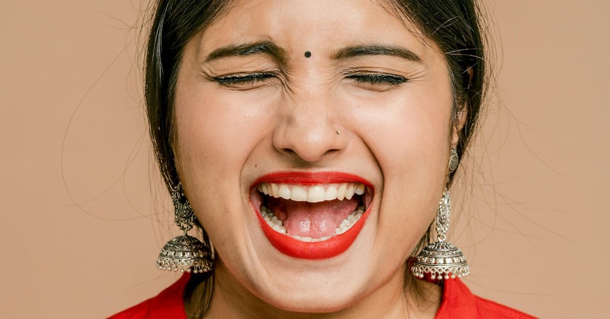 Décodage dentaire : les dents et leur signification 🦷