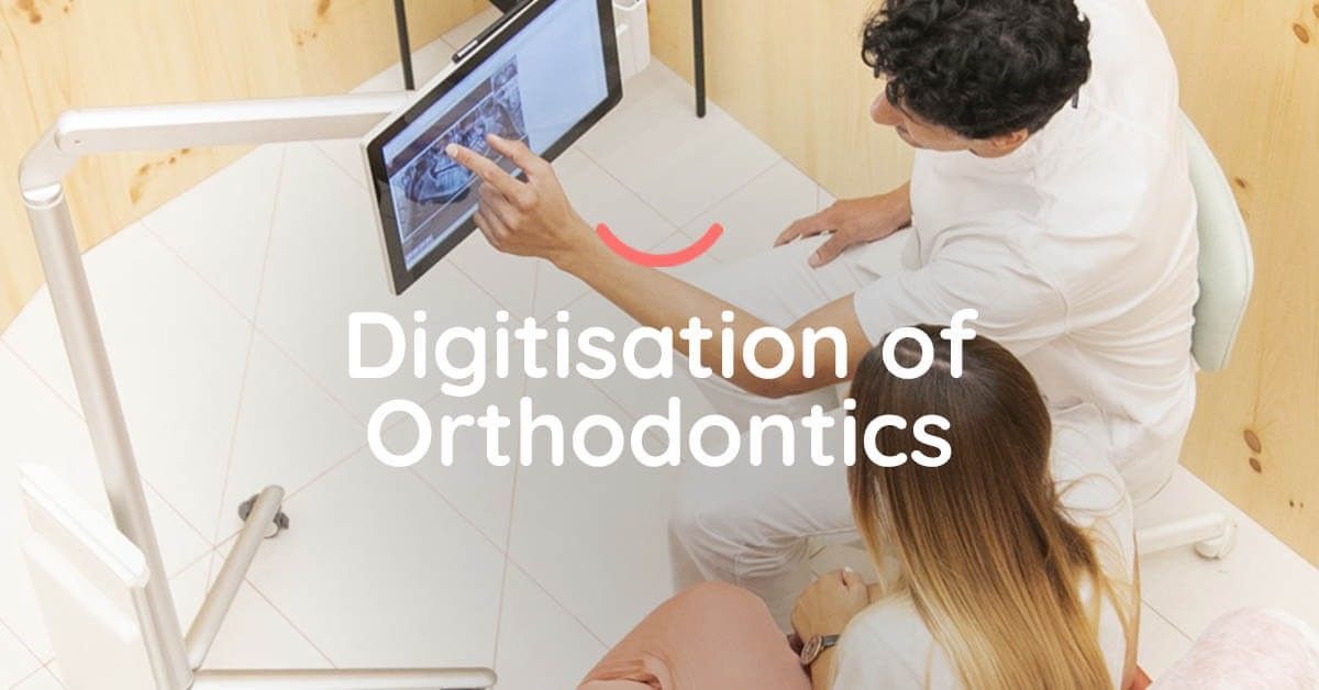 Digital Orthodontics: The Advantages of AI in the industry
