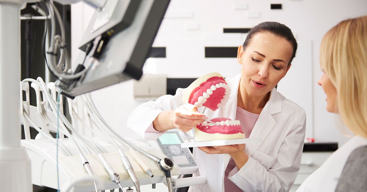 Qu'est-ce que l'endodontie ou les dents dévitalisées ? 🦷